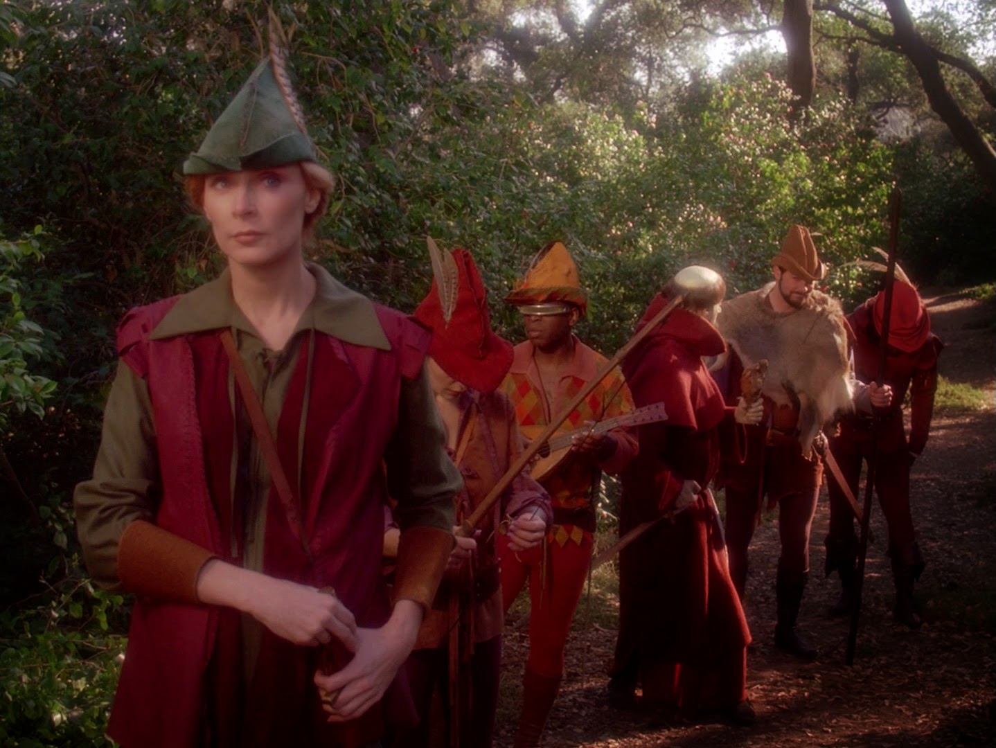 Vaka Rangi: “Yoikes and Away!”: Qpid