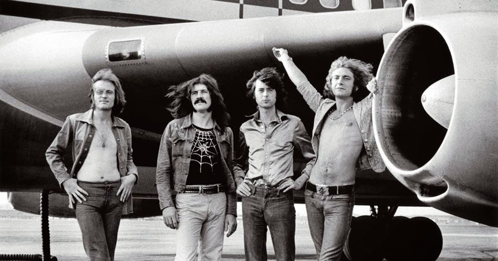 50+ Penyanyi/Band Tahun 70an Terbaik Paling Berpengaruh - MusikPopuler.com