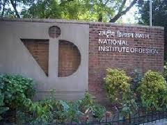 National Institute of Design (NID), Admissions 2013-2014 - EDU