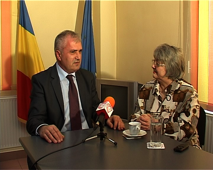 Elena Toma - Club XXL: Prof. Dr. Dan Manu - Director IML - Argeş : " Cu ...