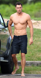 Only Feet: Jake Wall