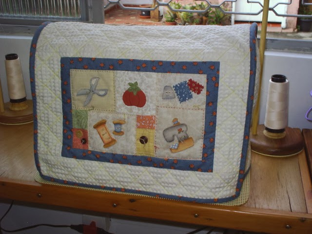 Confraria Do Patchwork: Portfólio