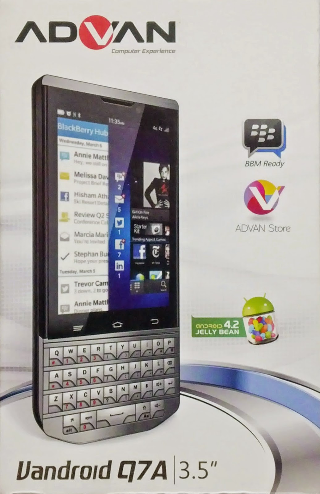 Advan Q7A Stock Rom Official - Blog For Android Tested ROM