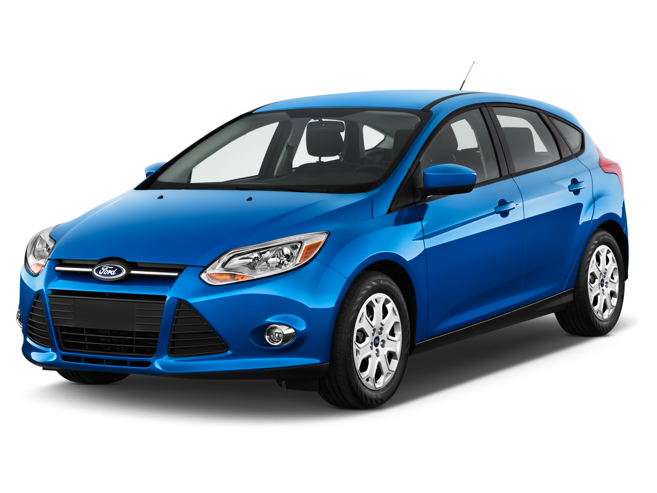 Cool Car Wallpapers: ford focus 2013