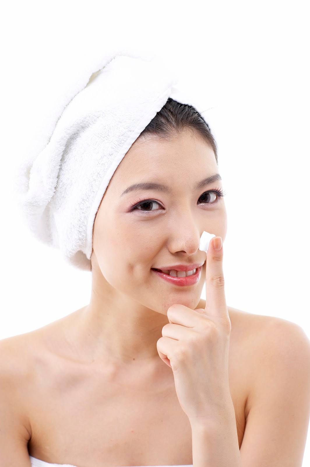 [YAKSON HOUSE] SKIN CARE ROUTINE OF KOREAN MODELS/ BEAUTY TIP / K ...