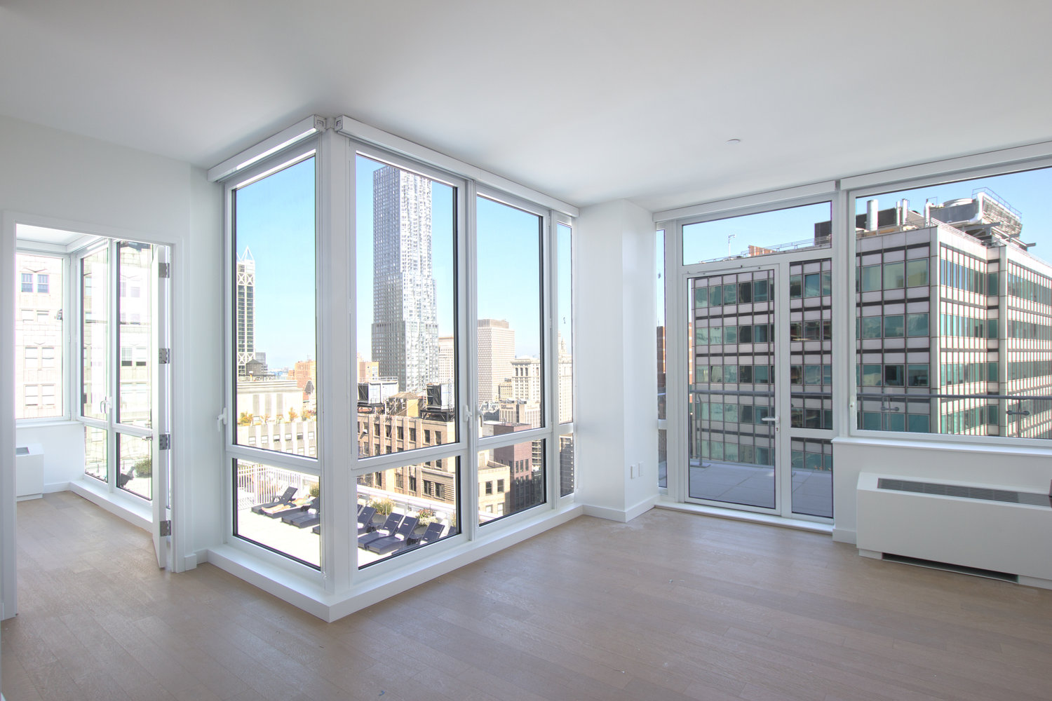 Experienced and Professional Window Installation in New York