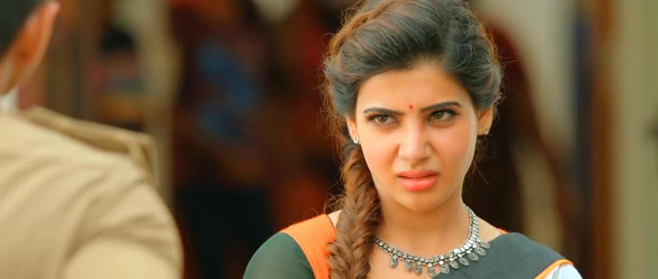 Theri (2016) - DVD Rip - 720p - HEVC - 700MB / 1GB - AC3 - ESub ...