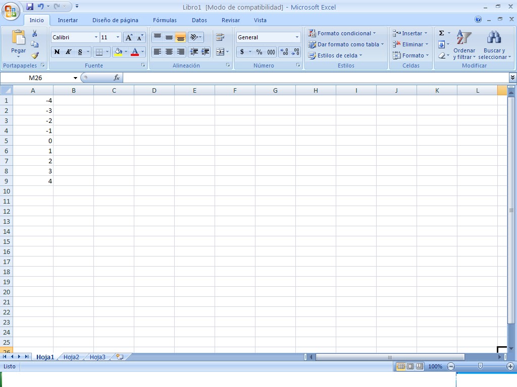 Mathematics Topics Mathematics Topics