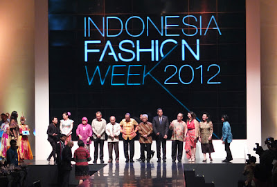 Perkembangan Trend Fashion Indonesia - Bisnissia