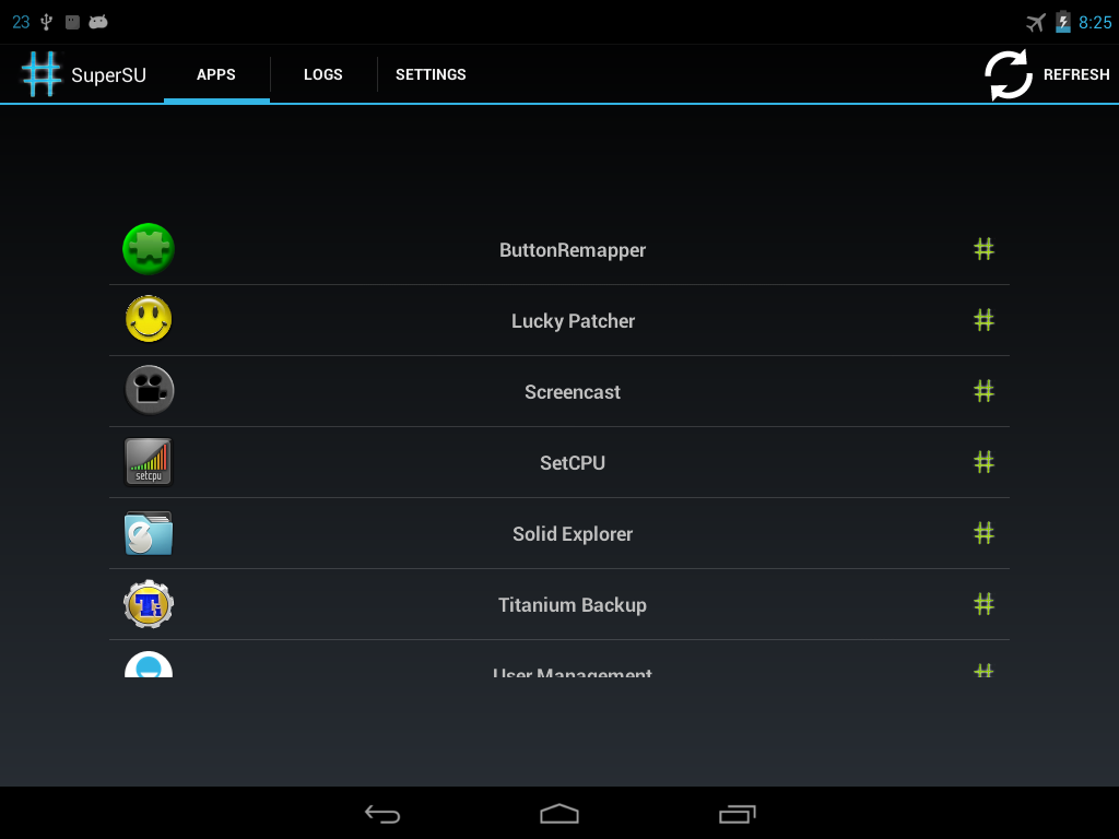 How to Root Karbonn Smart Tab 8 Velox and Smart Tab 10 Cosmic