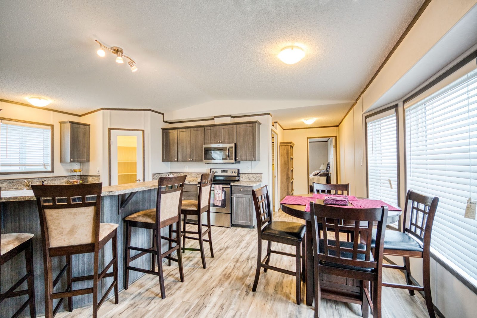 Prefab Homes - Modular Homes - Canada: Dynamic Modular Homes