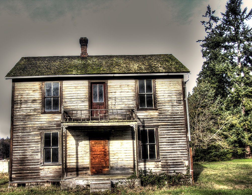 Heidi's Visual Life...: Beautiful Old House