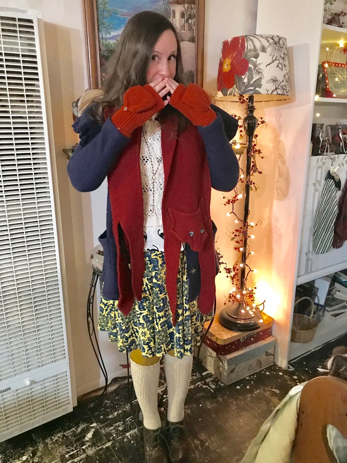 Style On A Shoestring