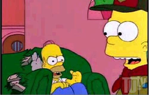 SECTA SIMPSON: 2012-11-25