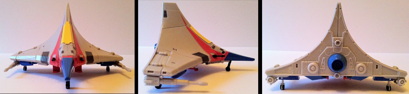 Transformers Reviews: Tabs, Tabs and more Tabs will make you Scream ...