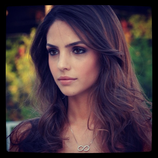 Kaka & Carol In Love: Happy Birthday Caroline Celico