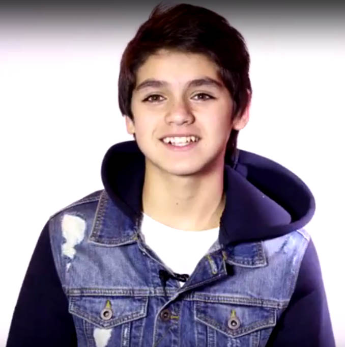 teleseries chilenas: OLIVER BORNER: "He aprendido mucho con todos los ...