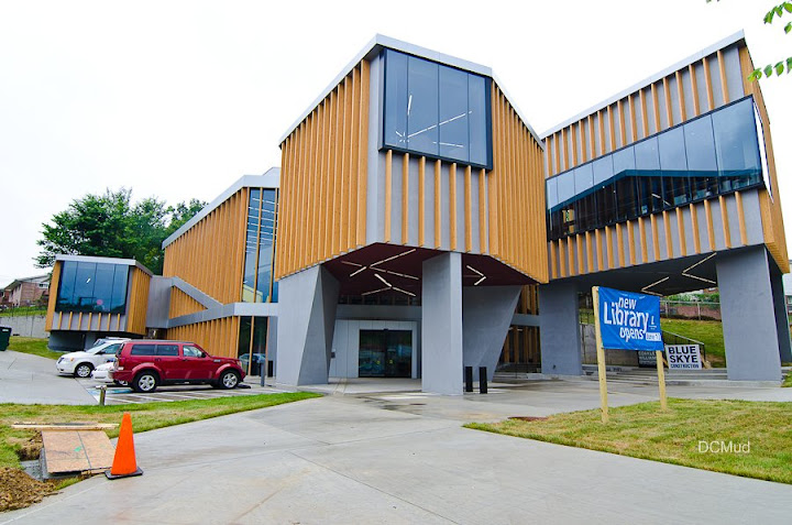 DCmud - The Urban Real Estate Digest of Washington DC: Today in ...