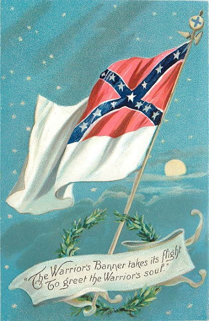 Rural North Carolina History: Decoration Day for Confederate Soldiers ...