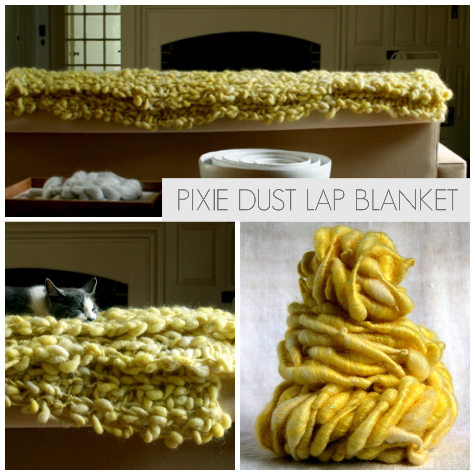 on my honor...: Top 5: Knitted Projects from The Purl Bee