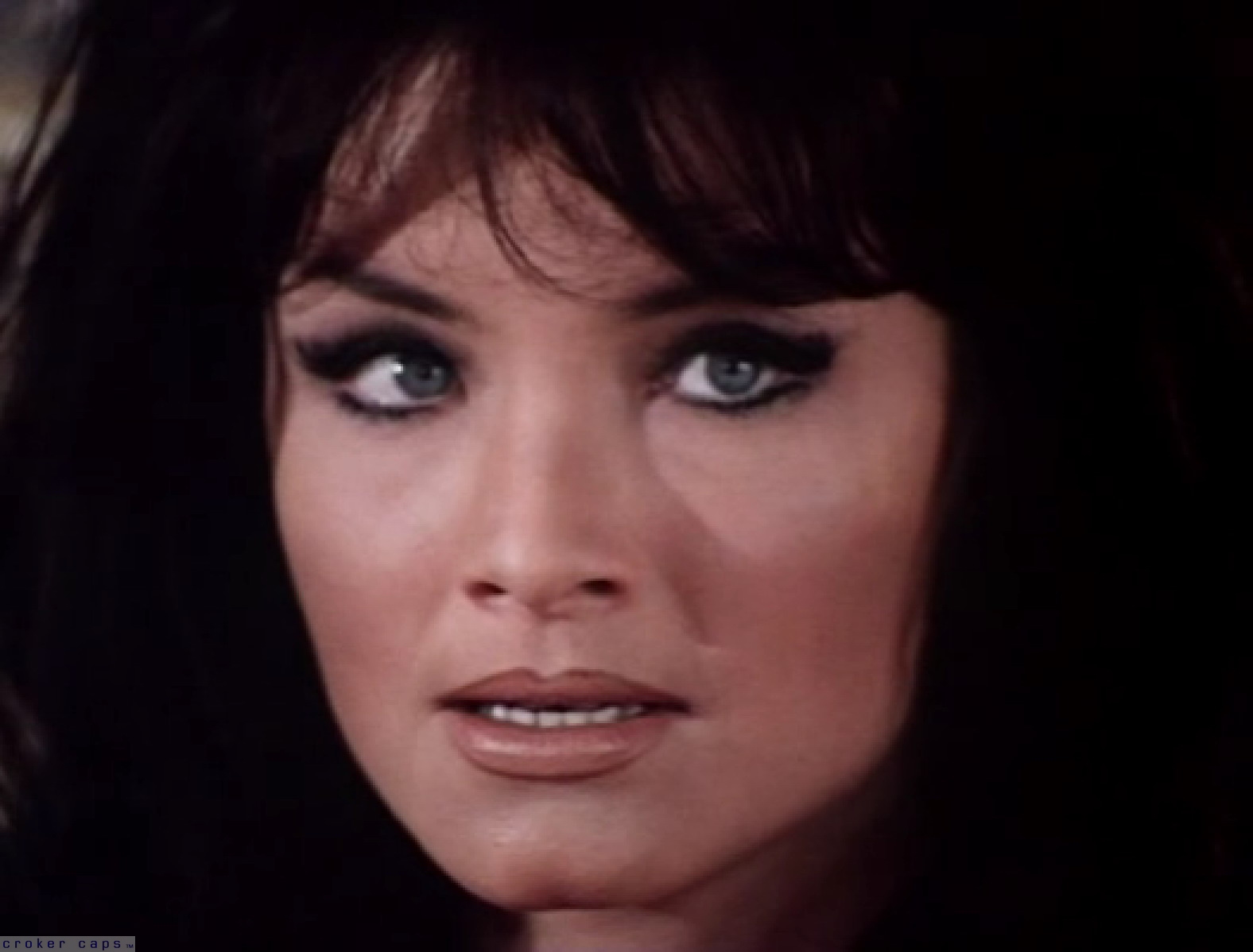 Spirit of Hammer: Кейт О'Мара / Kate O'Mara