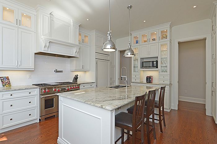 Rooms Bloom: Designed, Built, Sold!