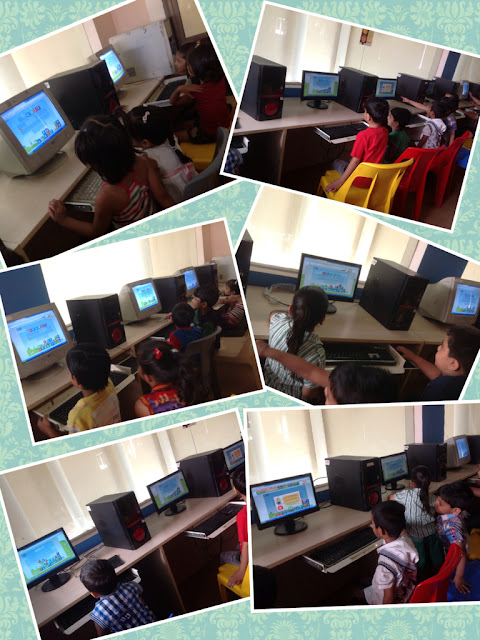 Exploring ICT Kindergarten exploring-ict-kindergarten