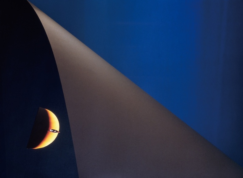 Los Grandes Fotografos: Shoji Ueda (1913-2000)