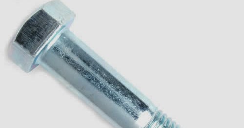 MACHINE BOLT | Baut Mur | Bolt and Nut