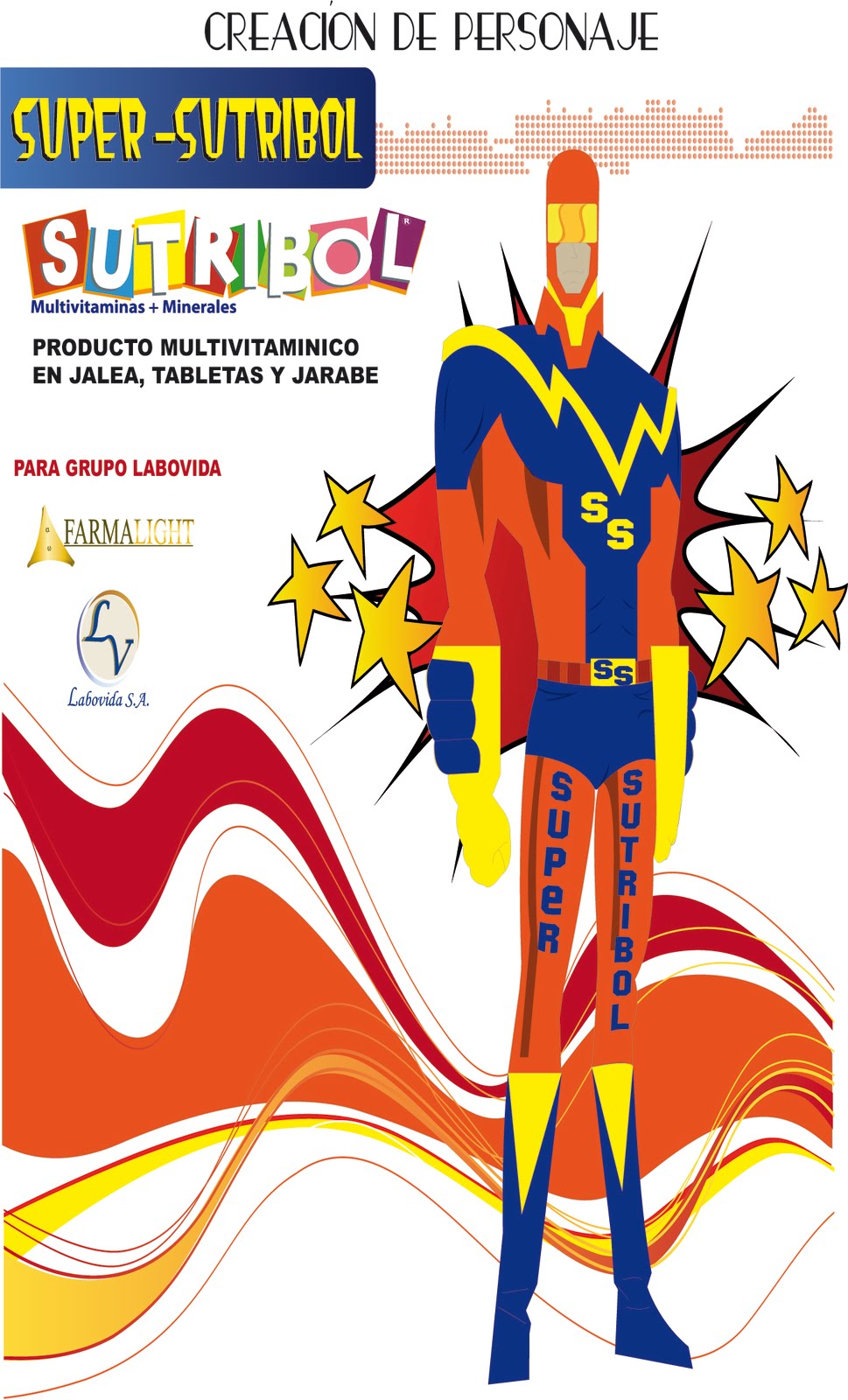 Silviamarketing: julio 2011