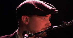 Valvulado: Julian Fauth - Blues Harmonica (USA)