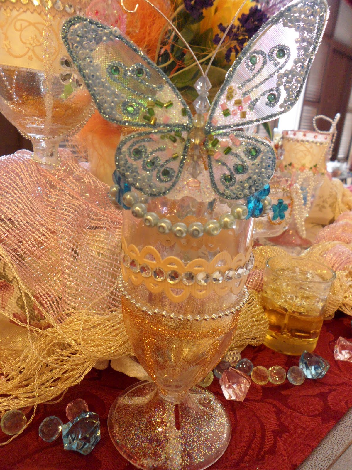 (PWS) Puteri Wedding Services: MOCKTAIL(LIVE STATION)