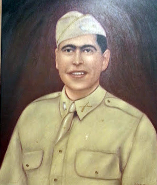 Uptown Update: #TBT: The Bezazian Branch Library, A Gift Of Love