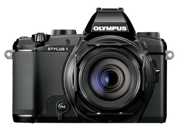 Digital SRL Camera: collection of the most prominent camera: Olympus ...