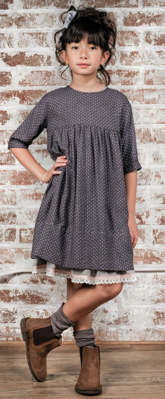 Orphan Annie Costume Pattern