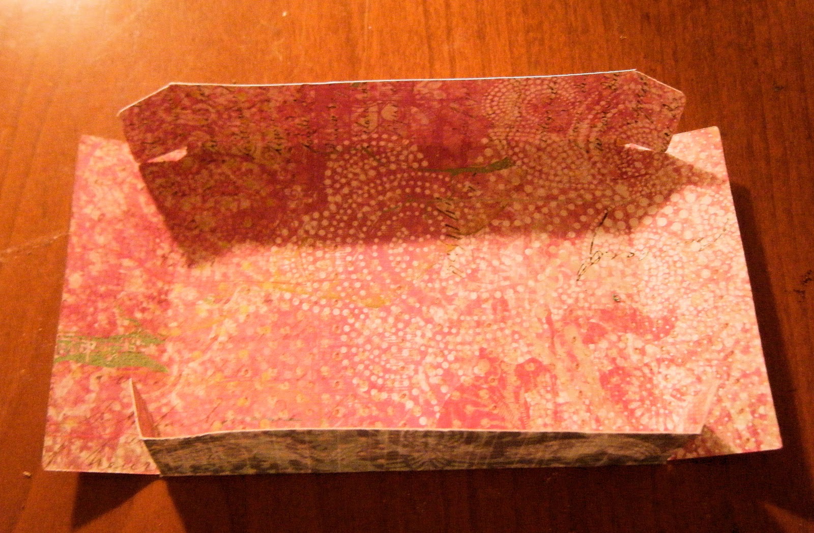 Cute and Some: "FIRST ONE LID, THEN ANOTHER" JEWELRY BOX!!!