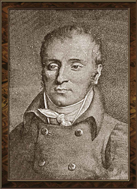 Bichat, Marie François Xavier 1771-1802 Biography - Web Sejarah ...