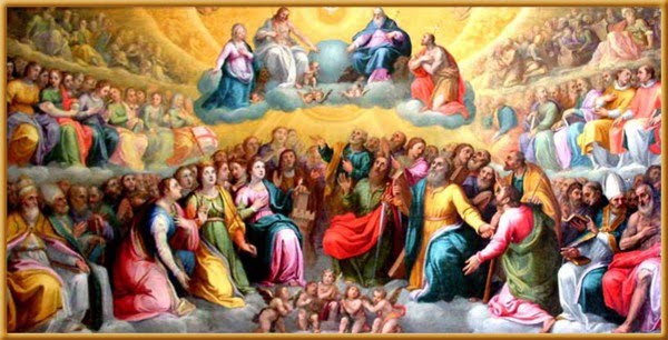 ΣΠΥΡΟΣ ΠΕΡΙΣΤΕΡΗΣ - ΤΟ ΑΗΔΟΝΙ ΤΗΣ ΜΗΤΡΟΠΟΛΕΩΣ ΑΘΗΝΩΝ: ΚΥΡΙΑΚΗ ΤΩΝ ΑΓΙΩΝ ...