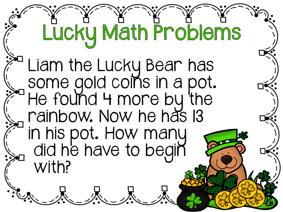 lucky-math-problems-elementary-amc