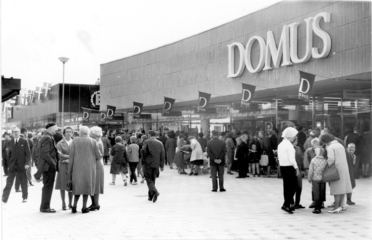 RINGBORGS BLOGG: Det gröna folkhemmet får det chansen?