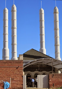 Info Wisata Muslim Australia