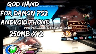 God hand ps2 iso download - gilitmiles