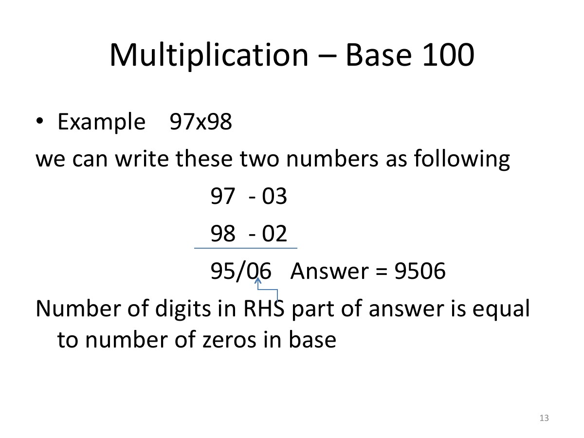 mathsworld- Vedic Mathematics ,Vedic Mathematics ,Vedic Mathematics ...