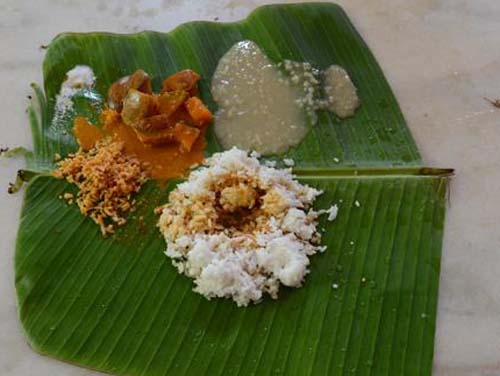 Udupi Temple Food – Facts About The Food Served as Prasadam at Udupi ...