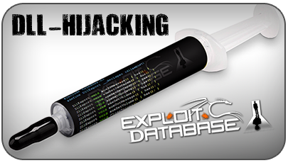 DLL Hijacking Attacks