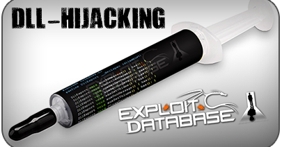 DLL Hijacking Attacks