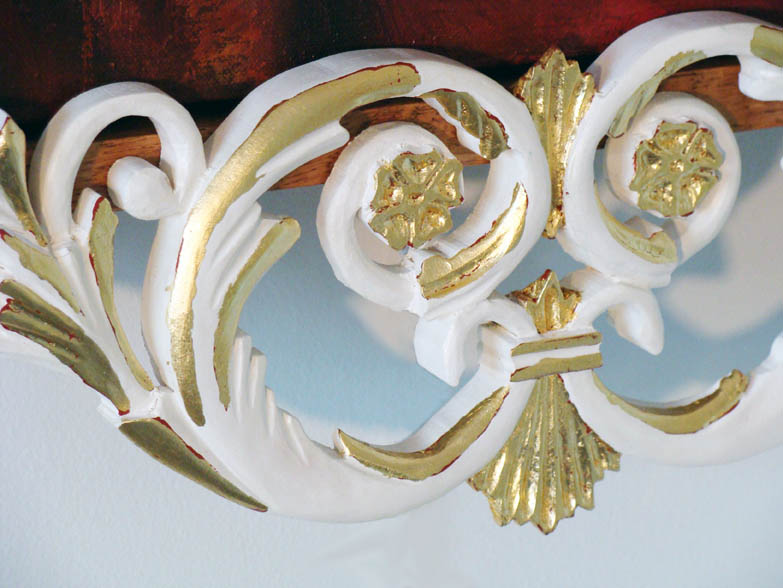 Mathieu Laca: Rembrandt