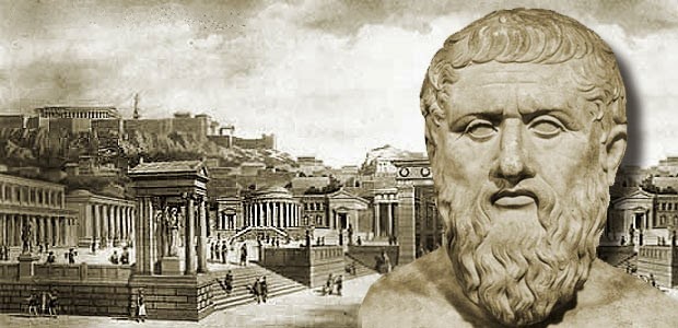 Ταξίδι στην αρχαία Ελλάδα: Διάφορα Αποφθέγματα του Πλάτωνα