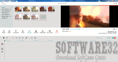 Wondershare Filmora 6 Full Crack - Software32