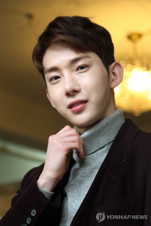 Jo Kwon parts ways with JYP after 16 years